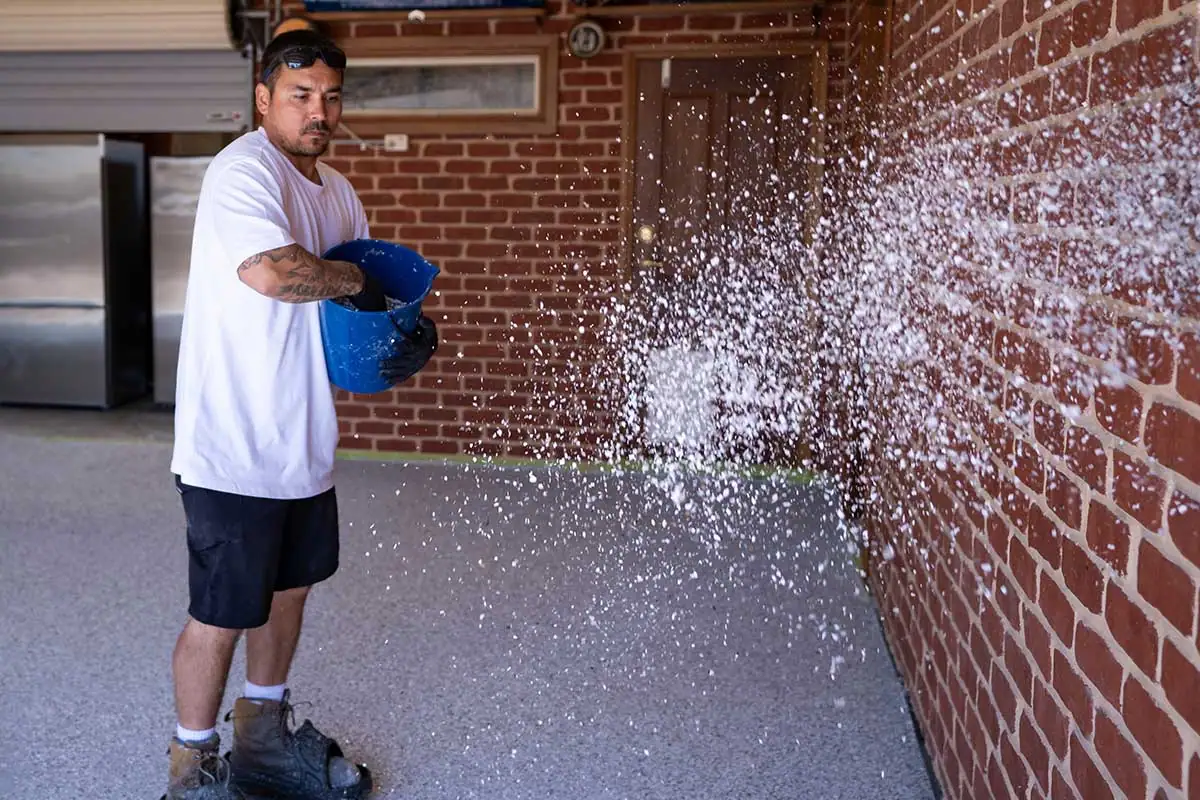 Residential - Express Epoxy